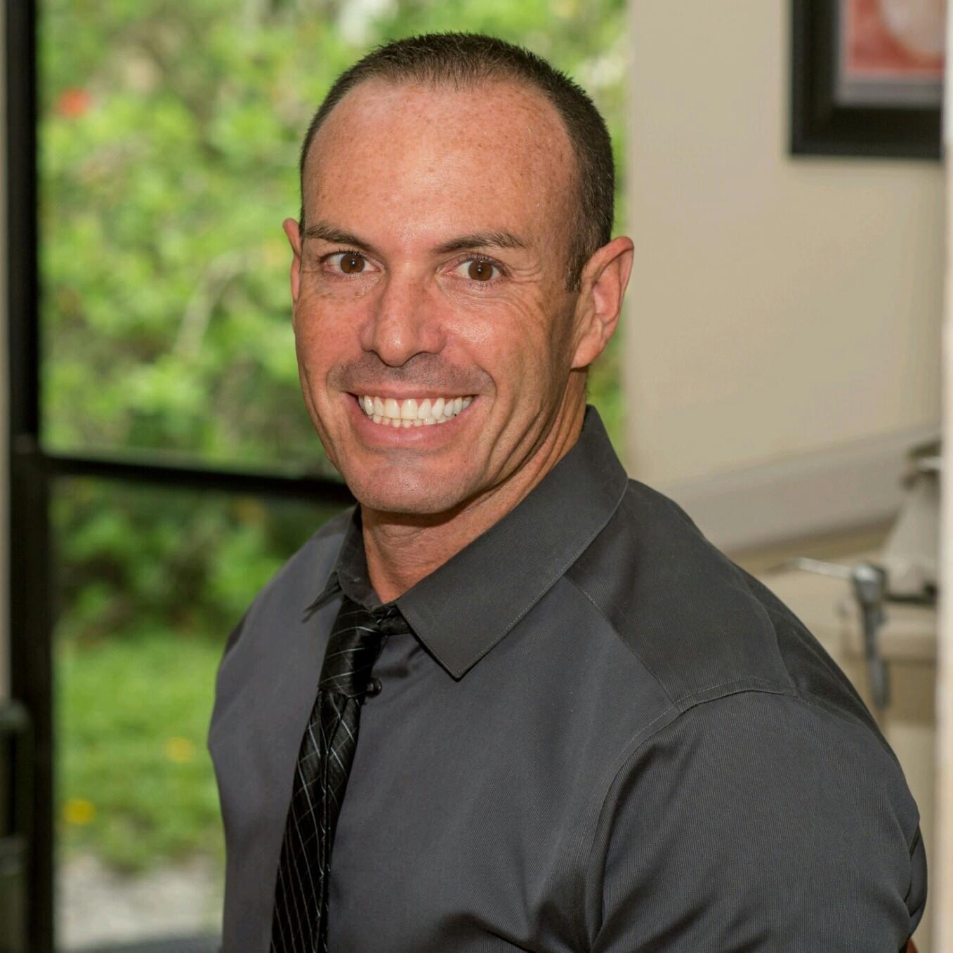 Dr. Daniel M. Casel DMD - Dentist West Palm Beach FL - Family Dentistry ...